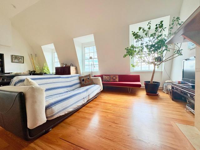 2125 S Street NW Unit# PH2, Washington, US, DC