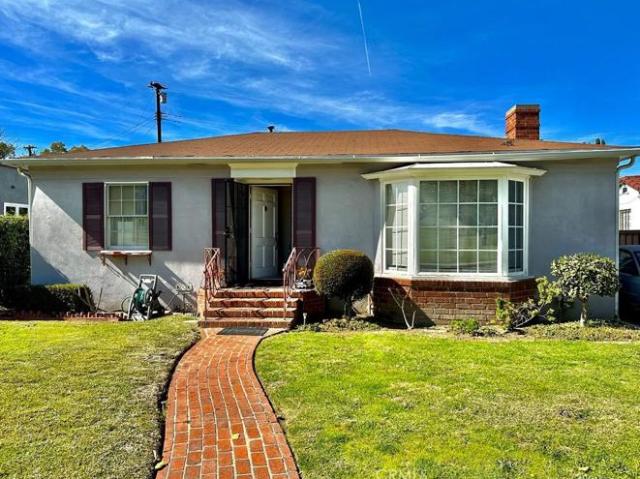 2125 S Palm Ave, Alhambra, CA 91803