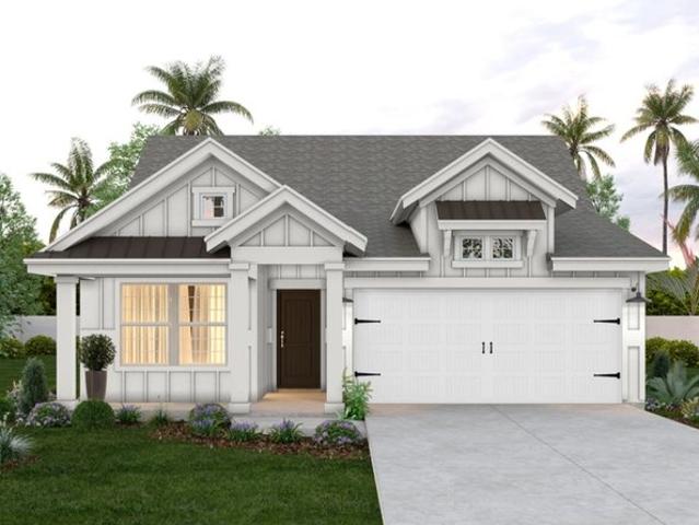 2125 Sand Ln, Brownsville, TX 78526
