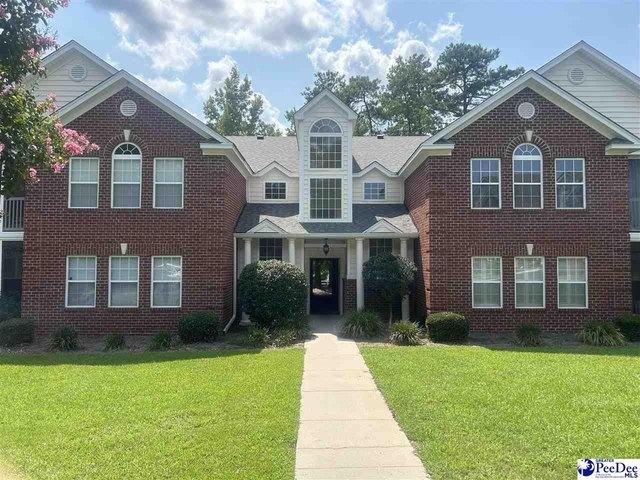 2125 Sanderling Dr Apt H, Florence, SC 29505