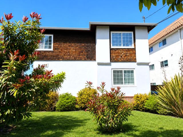 2125 Santa Clara Ave 1 Bedroom Apartment for Rent at 2125 Santa Clara Ave, Alameda, CA 94501