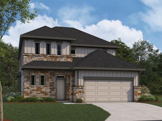2125 Spokane Dr, Leander, TX 78641