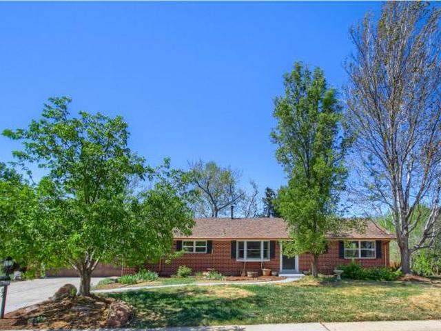 2125 Tabor Dr, Lakewood, CO 80215 | MLS #1056 | Compass
