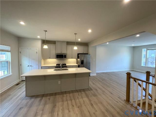 2125 Tobacco Mill St, Richmond, VA 23225 | MLS #2609