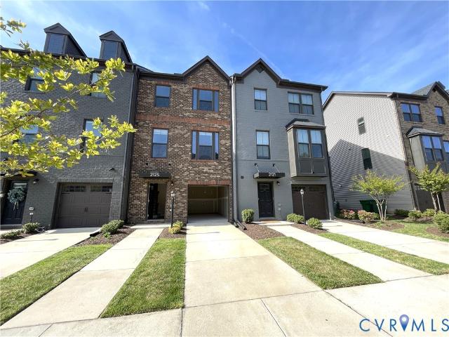 2125 Tobacco Mill Street