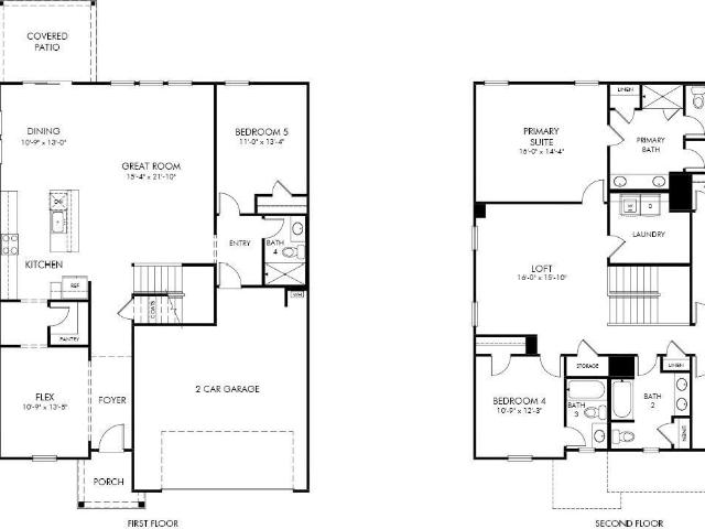 2125 Topsail Road