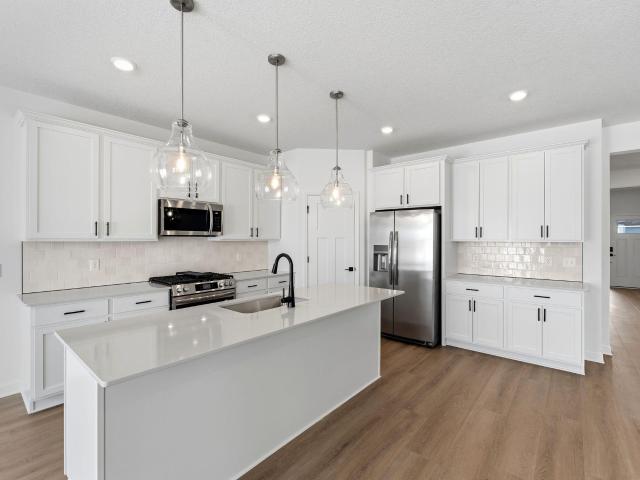 2125 Traverse Drive
