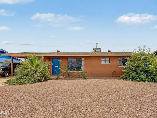 2125 W 2nd St, Mesa, AZ 85201