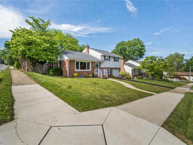2125 W Fairview Street