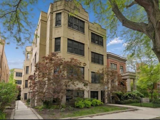 2125 W Pierce Ave Apt 3B, Chicago, IL 60622