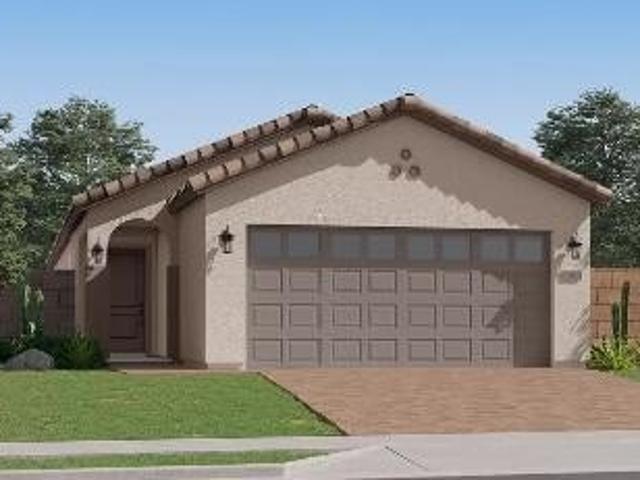 2125 W Roselle Ave, Apache Junction, AZ 85120