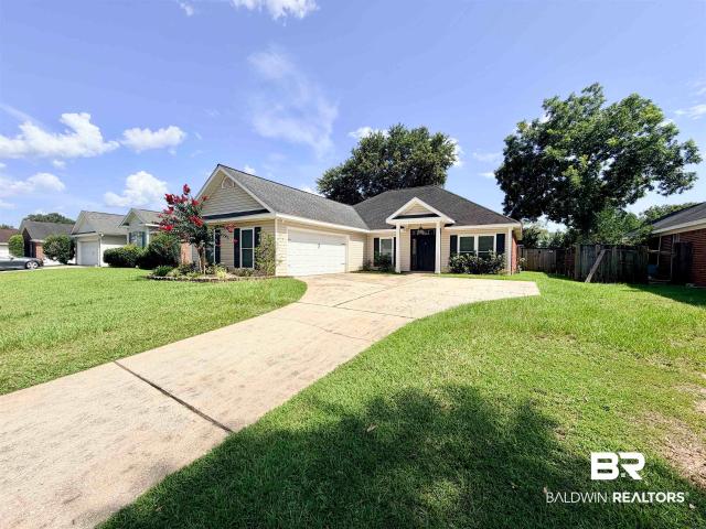 2125 Willow Oak Drive