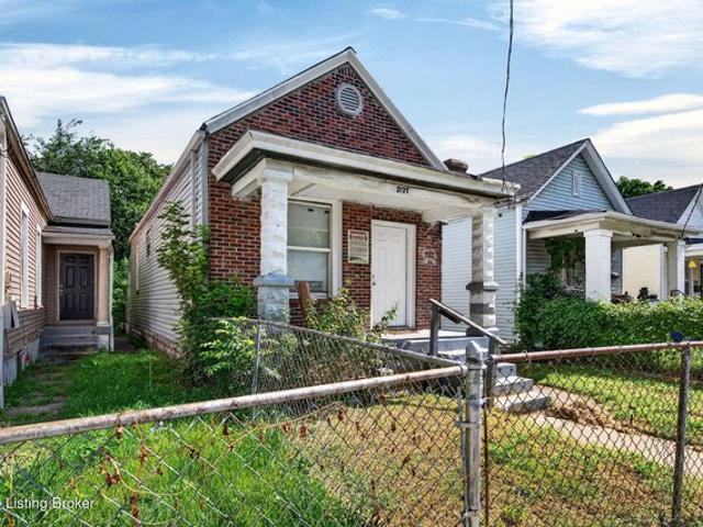 2125 Wilson Ave, Louisville, KY 40210