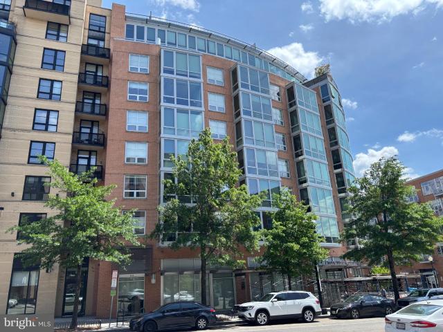 2125 14th St NW, Unit 601, Washington, DC 20009 | MLS #DCDC2242