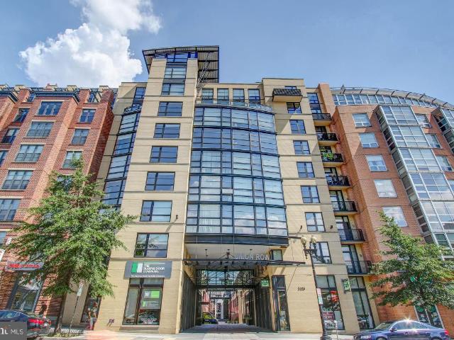 2125 14th St NW, Unit 321W, Washington, DC 20009 | MLS #DCDC2248 | Compass