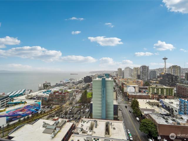 2125 1st Ave, Unit 1702, Seattle, WA 98121 | MLS #2491