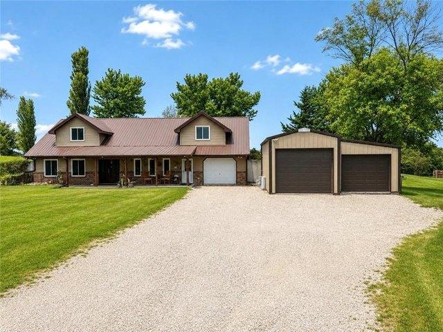 21263 State Highway 148, Maryville, MO 64468