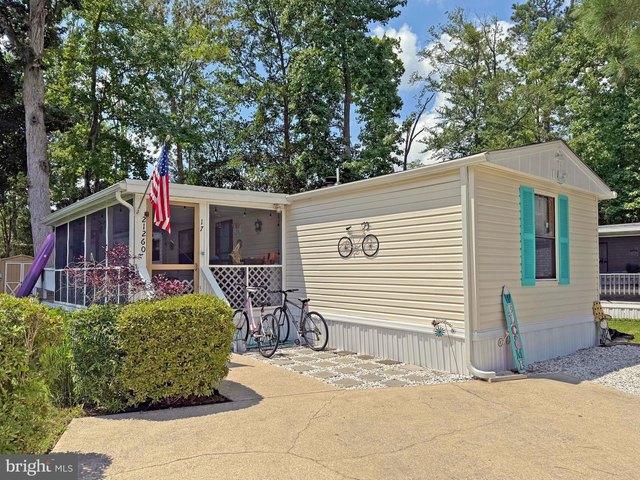 21260 G St Unit G17, Rehoboth Beach, DE 19971
