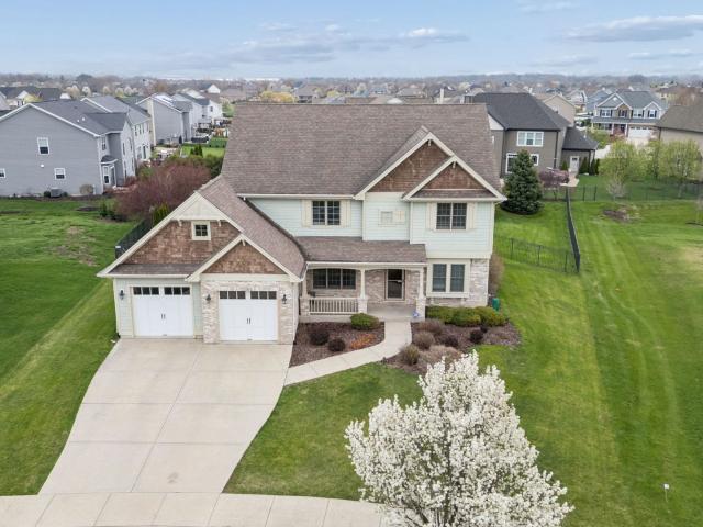 21261 Somerset St, Shorewood, IL 60404 | MLS #12611