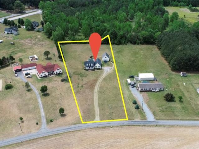 21262 Buckhorn Quarter RD