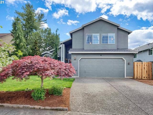 21267 NW Cannes Dr, Portland, OR 97229