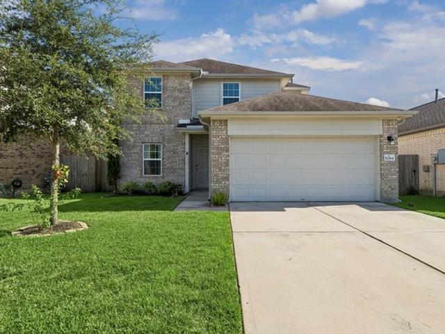 21264 Flowering Crape Myrtle Dr, Porter, TX 77365