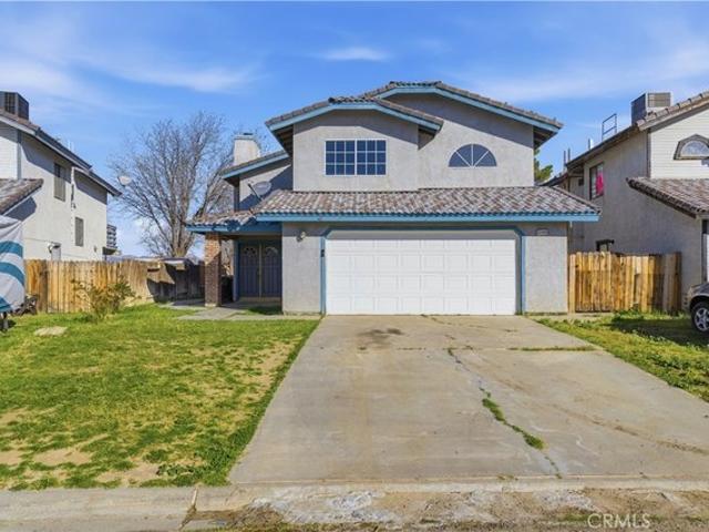 21265 Windsong St, California City, CA 93505