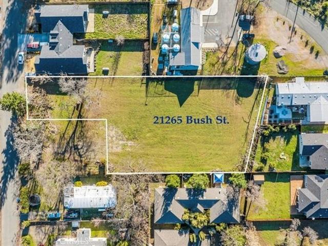 21265 Bush St, Middletown, CA 95461