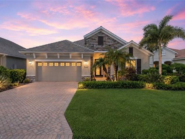 21266 Estero Preserve Run, Estero, FL 33928