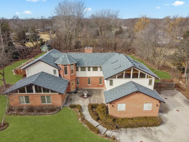 21266 N Grove Drive, Kildeer, US, IL