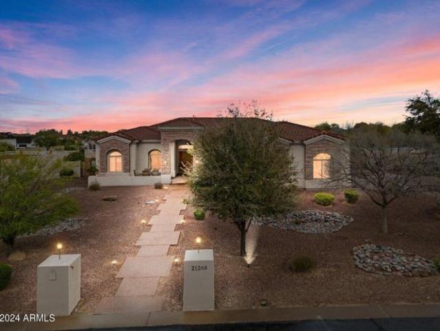 21268 E Pegasus Pkwy, Queen Creek, AZ 85142