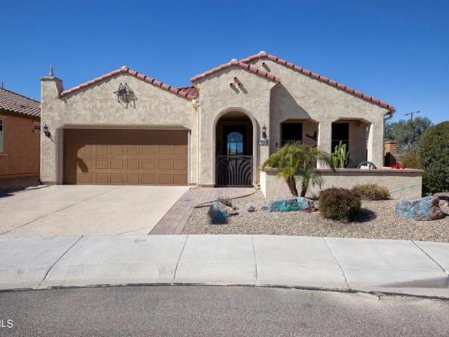 21268 N 266th Ln, Buckeye, AZ 85396