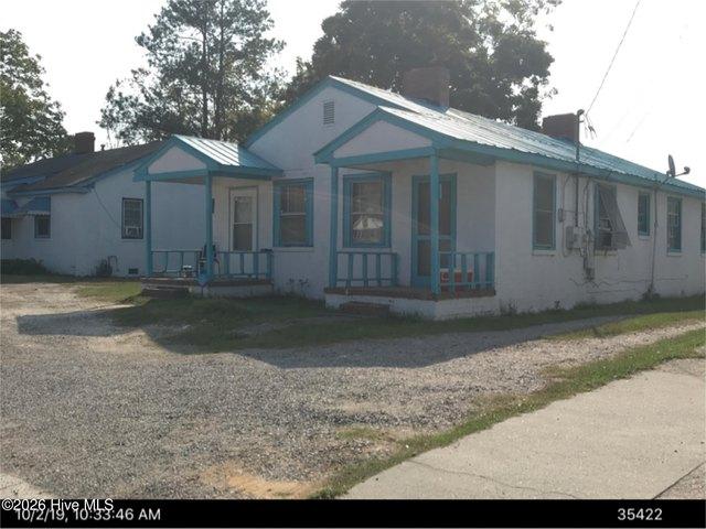 2126 Martin Luther King Junior Blvd, Augusta, GA 30901
