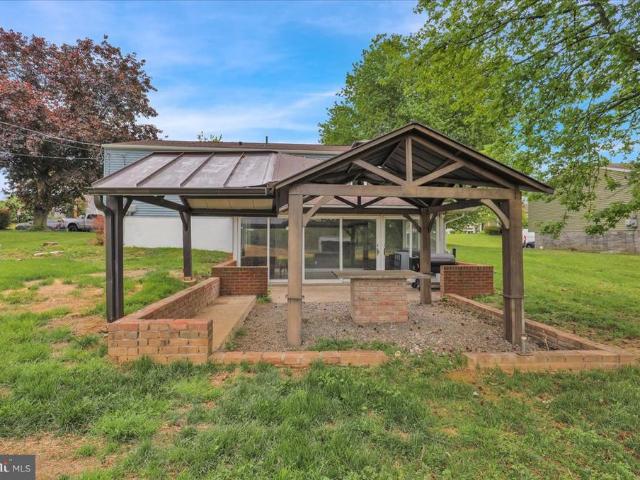 2126 Mayo Drive
