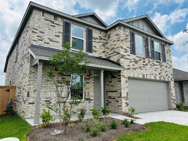 2126 Mosaic Valley Court