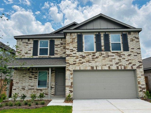 2126 Mosaic Valley Ct, Angleton, TX 77515