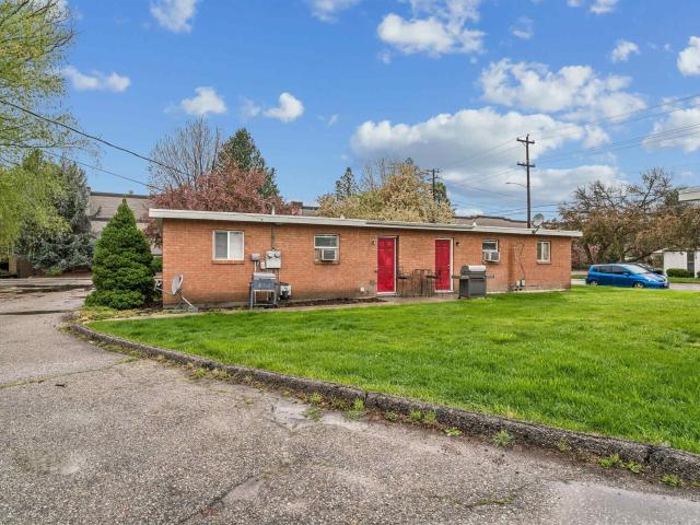 2126 N 35th St, Boise, ID 83703 | MLS #98982 | Compass
