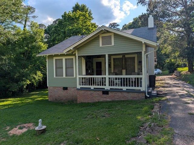 2126 N 5th Ave, Laurel, MS 39440