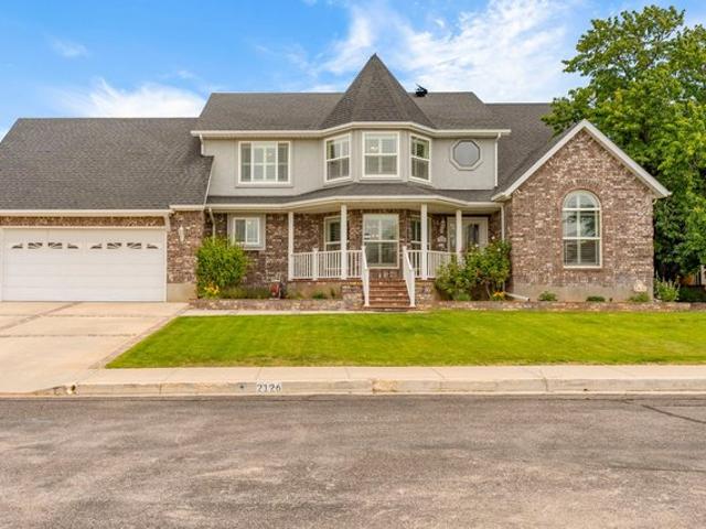 2126 N Cobblecreek Dr, Cedar City, UT 84721