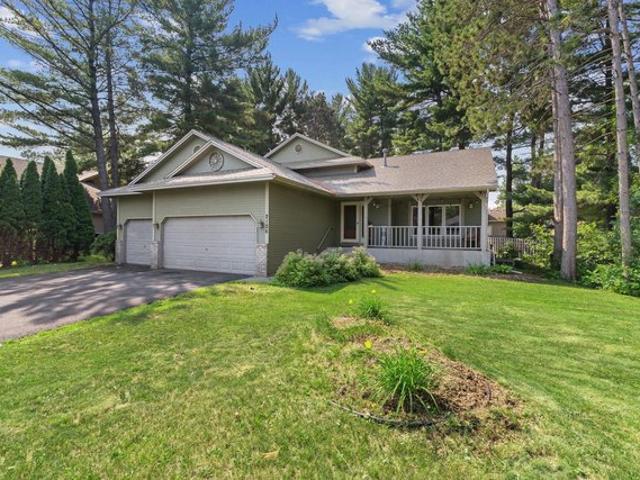 2126 nd Ln NW, Andover, MN 55304