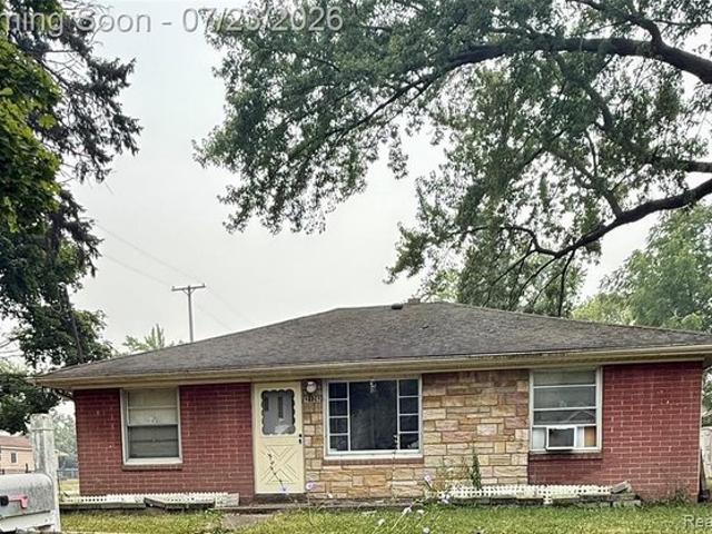 2126 Nebraska Ave, Flint, MI 48506