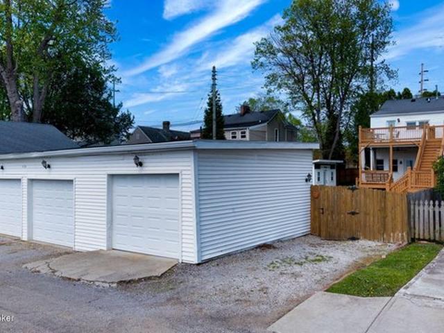 2126 New Main St, Louisville, KY 40206