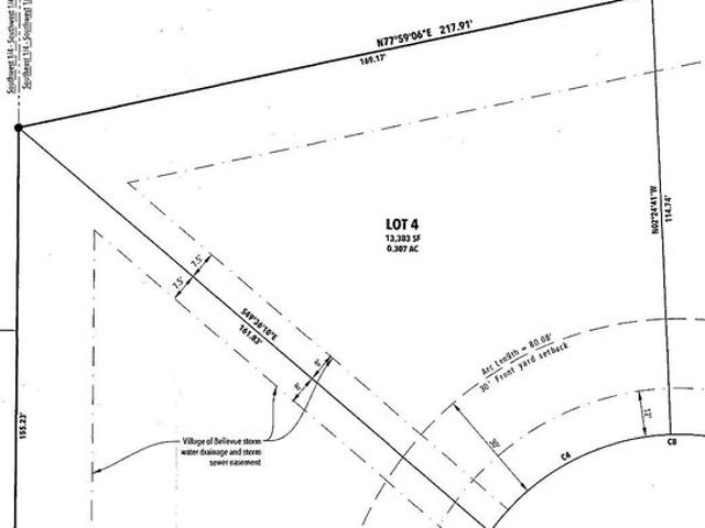 2126 Aurrailia Ct, Green Bay, WI 54311