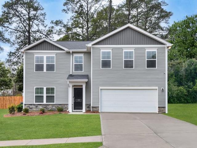 2126 April Dawn Trl, Thomson, GA 30824