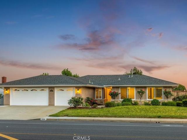 2126 Baseline Rd, La Verne, CA 91750