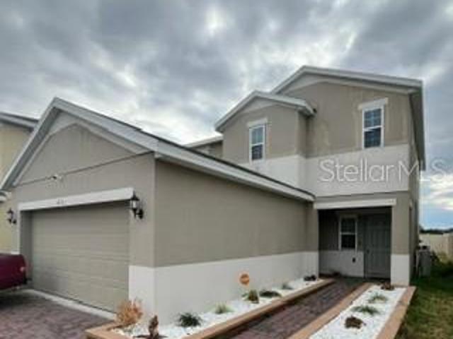 2126 Bass Catcher Dr, Davenport, FL 33837 | MLS #OM719996