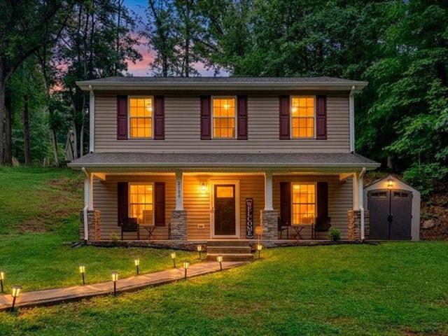 2126 Brookside Ln SE, Roanoke, VA 24014