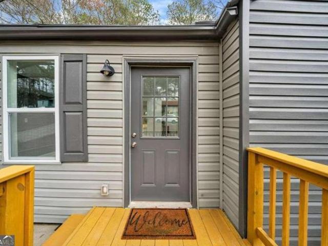 2126 Castlewood St, East Point, GA 30344