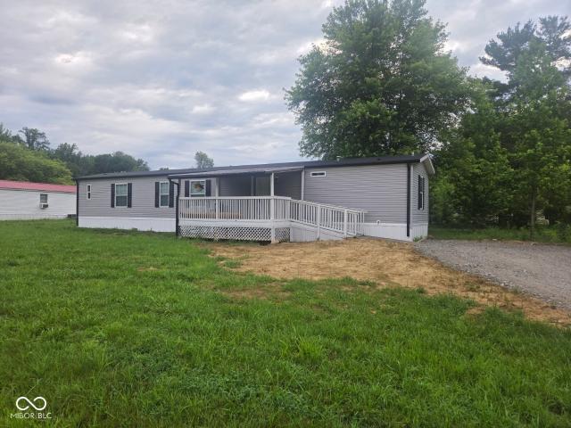 2126 Chandlear Lane