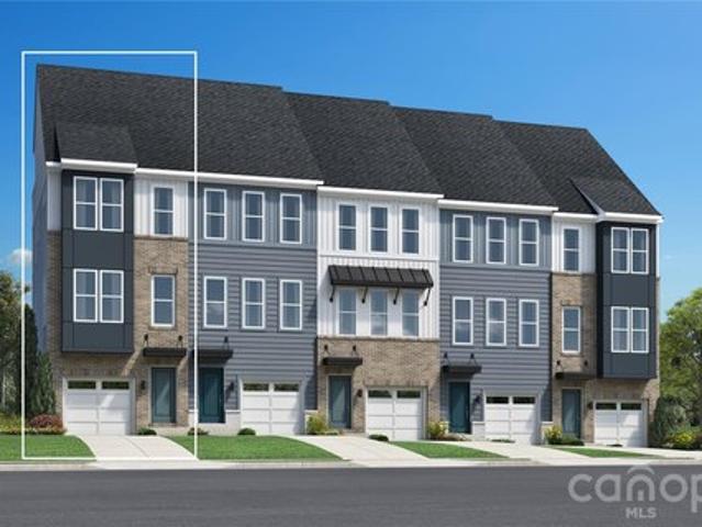 2126 Clarksdale Dr, Charlotte, NC 28206